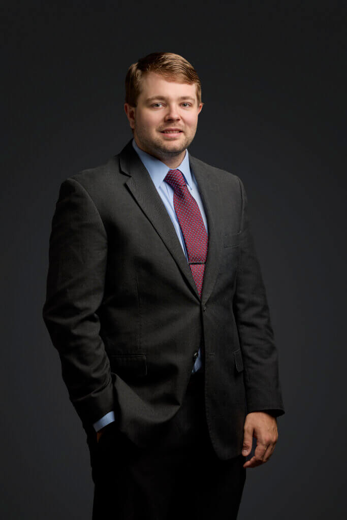 Hunter A. Gregg - Bendin Sumrall & Ladner, LLC